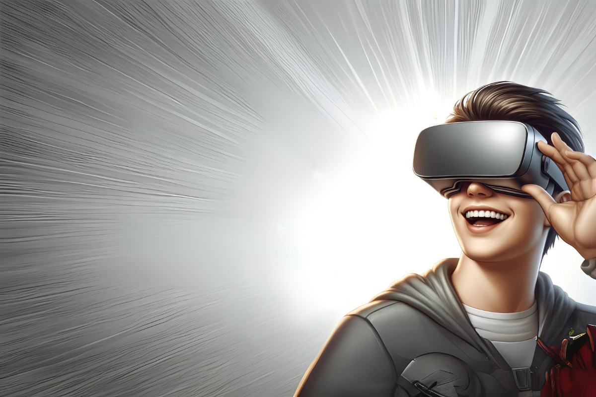 VR Optics Asia - Prescription Lenses for VR Headsets & AR Glasses